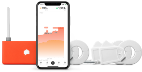 Saved $100/mo with a new well pump - Sense Saves